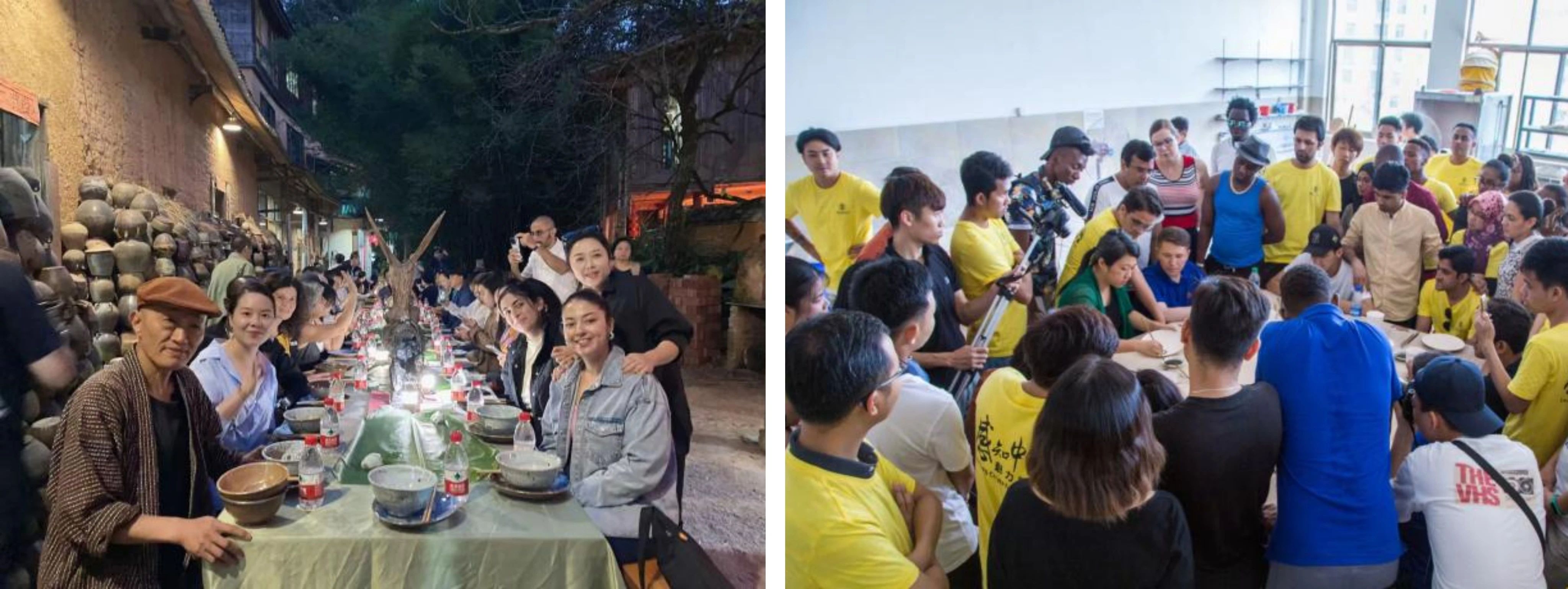 Promoting the National Experimental Zone through Ceramics ...